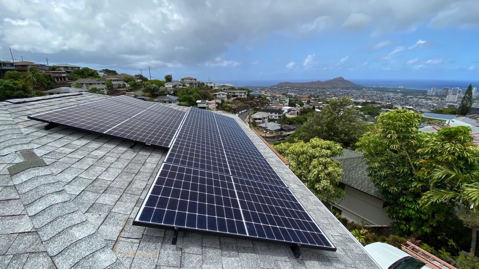Financing - Hawaii Pacific Solar